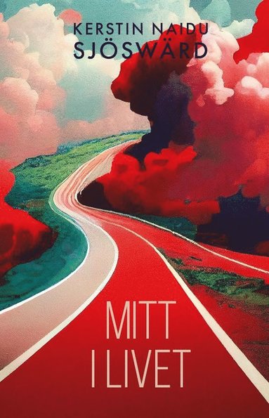 Mitt i livet - Kerstin Naidu Sjöswärd - Häftad (9789181011739) | Bokus