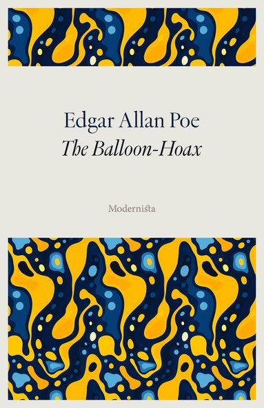 The Balloon-Hoax - Ebok - Edgar Allan Poe (9789181083156) | Bokus