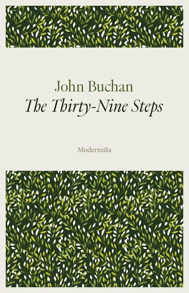 The Thirty-Nine Steps - Ebok - John Buchan (9789181086218) | Bokus