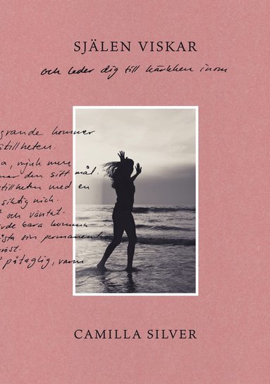 Själen viskar: och leder dig till kärleken inom - Ebok - Camilla Silver ...