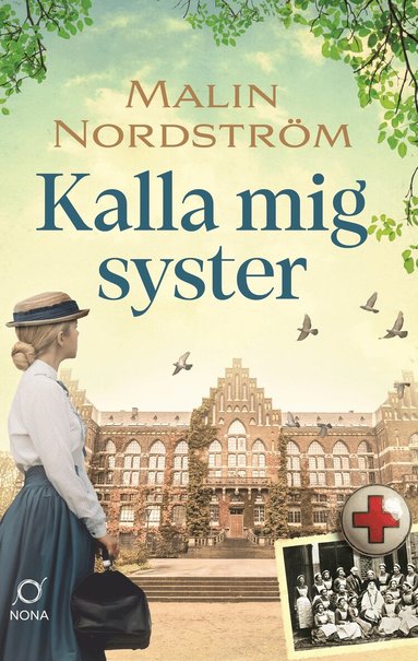 Kalla mig syster - Ebok - Malin Nordström (9789181160000) | Bokus