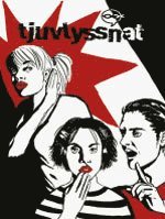 Tjuvlyssnat - Damon Rasti, Gloria Hedman - Bok (9789185476381) | Bokus