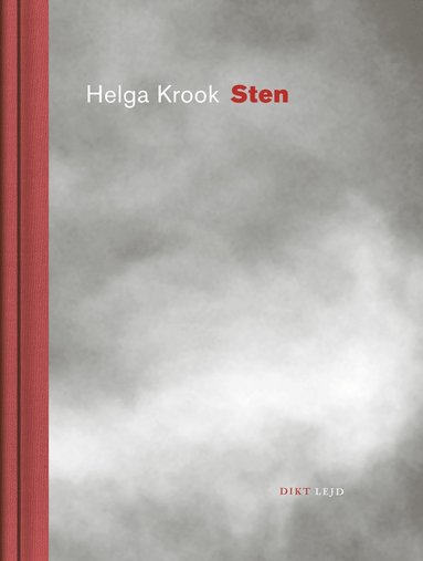 Sten - Helga Krook - Häftad (9789185725809) | Bokus