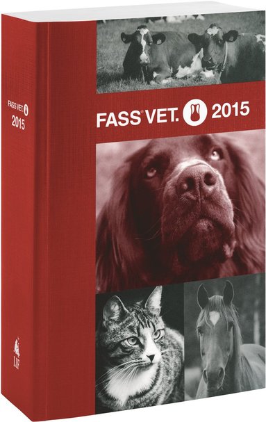 FASS vet. : förteckning över läkemedel för veterinärmedicinskt bruk ...