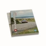 Driving Licence Book - Häftad (9789185977857) | Bokus