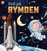 Koll på rymden - Jacques Beaumont - Bok (9789187033902) | Bokus