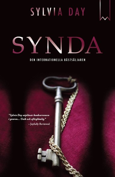 Synda - Ebok - Sylvia Day (9789187173608) | Bokus