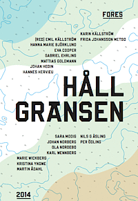 Håll gränsen - Emil Källström, Eva Cooper, Gabriel Ehrling, Mattias ...