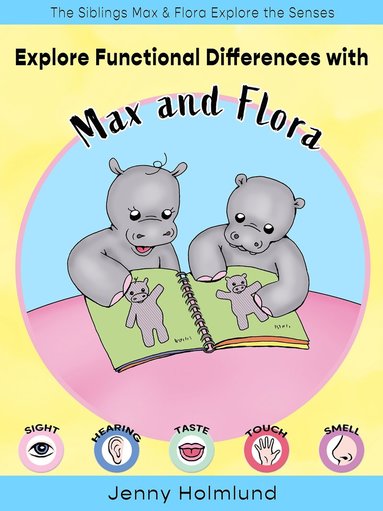 Explore Functional Differences with Max and Flora - Ebok - Jenny ...