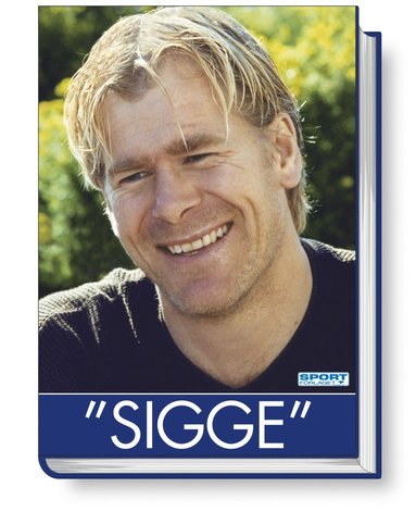 Sigge - Hasse Andersson - Bok (9789187589263) | Bokus