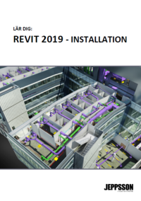 Revit 2019 - Installation - Spiral (9789188223616) | Bokus