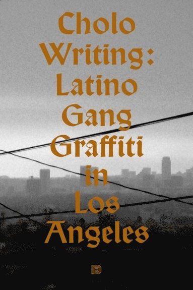 Cholo Writing - Francois Chastanet, Howard Gribble, François Chastanet ...