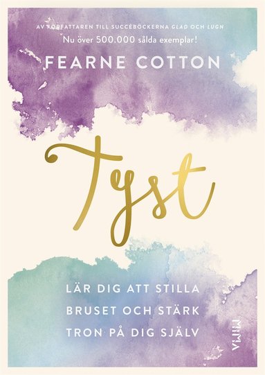 Tyst - Ebok - Fearne Cotton (9789188845665) | Bokus