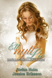 Ett nytt liv - Ebok - Stefan Holm, Jessica Eriksson (9789188989543) | Bokus