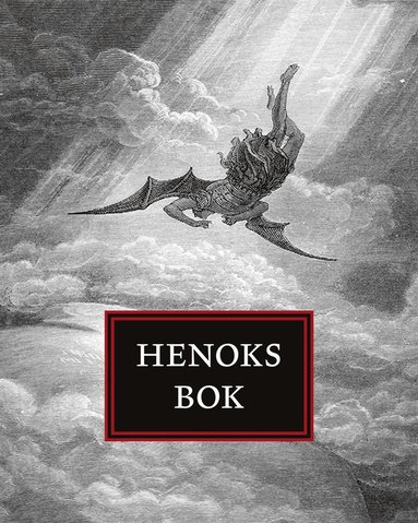 Henoks bok - Ebok - Henok (9789189023345) | Bokus