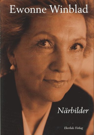 Närbilder - Ewonne Winblad - Bok (9789189617223) | Bokus