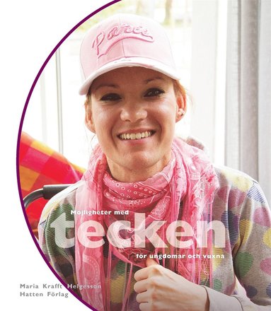 Möjligheter med Tecken EPUB - Ebok - Maria Krafft Helgesson ...