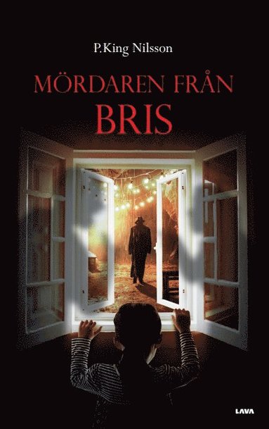 Mördaren från BRIS - P King Nilsson - Häftad (9789189741089) | Bokus