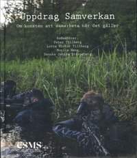 Uppdrag samverkan: om konsten att samarbeta när det gäller - Peter ...