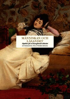 Människan och läsandet - Ebok - Dick Claésson, Joel Halldorf, Bengt ...