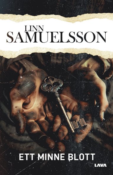 Ett Minne Blott Linn Samuelsson Häftad 9789189895539 Bokus