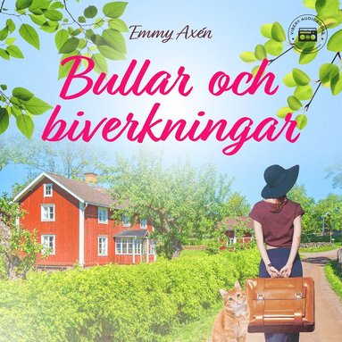 Bullar och biverkningar - Ljudbok - Emmy Axén (9789189994140) | Bokus