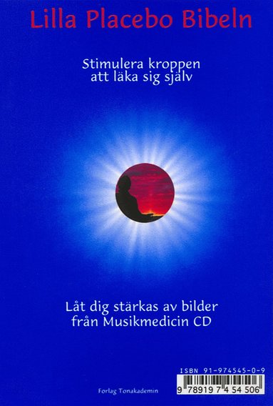Lilla Placebo Bibeln - Henry Soludde - Häftad (9789197454506) | Bokus