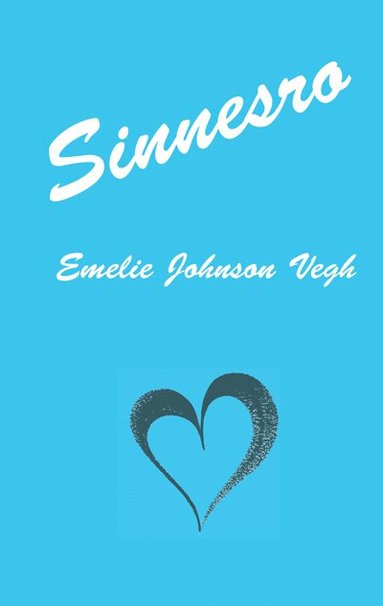 Sinnesro - Emelie Johnson Vegh - Pocket | Bokus