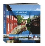 Västerås i bilder : in pictures - Jonas Rydin, Gunilla Kruse - Bok ...