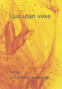 Ljus utan veke - Unnur Sólrún Bragadóttir - Häftad (9789197976114) | Bokus