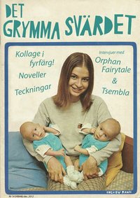 Det grymma svärdet 13-14 - Pontus Lundkvist, Lars Nilsson, Pia ...