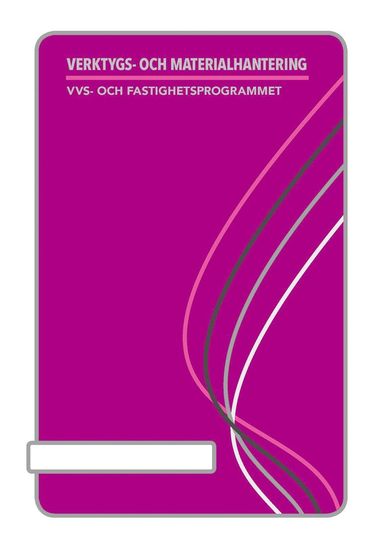 BokGym Verktygs- och materialhantering, bok - Rickard Andersson - Häftad (9789198152081) | Bokus