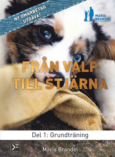 Från valp till stjärna. D. 1, Grundträning - Maria Brandel - Bok ...