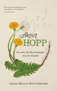 Aktivt hopp - Ebok - Joanna Macy, Chris Johnstone (9789198347074) | Bokus
