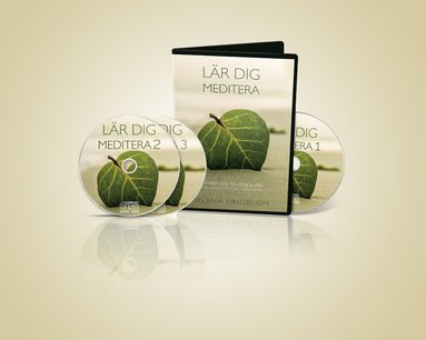 Lär dig meditera : en enkel steg-för-steg guide för att uppnå inre frid och välbefinnande ...