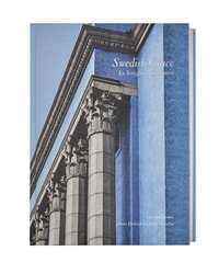 Swedish Grace : en bortglömd modernism - Robert Adam, Eva Eriksson ...