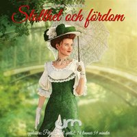 Stolthet och fördom - Ljudbok - Jane Austen (9789198700053) | Bokus