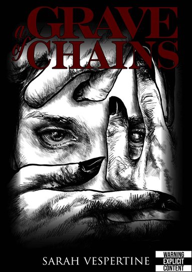 A Grave of Chains - Sarah Vespertine - Storpocket | Bokus