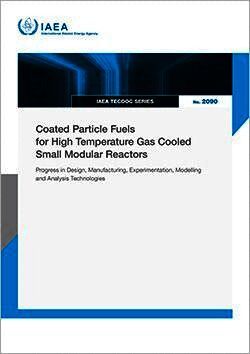 Coated Particle Fuels for High Temperature Gas Cooled Small Modular ...