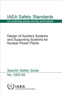 Design of Auxiliary Systems and Supporting Systems for Nuclear Power ...