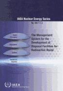 Management System for the Development of Disposal Facilities for Radioactive Waste - Iaea ...