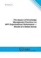 impact of knowledge management practices on NPP organizational performance - International ...