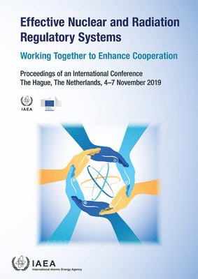 Effective Nuclear and Radiation Regulatory Systems - Iaea ...