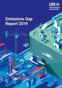 Emissions Gap Report 2019 - Ebok - United Nations Environment Programme (9789210022262) | Bokus
