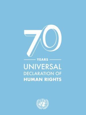 Universal Declaration of Human Rights - United Nations Department Of ...