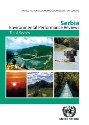 Environmental Performance Review - United Nations Economic Commission ...