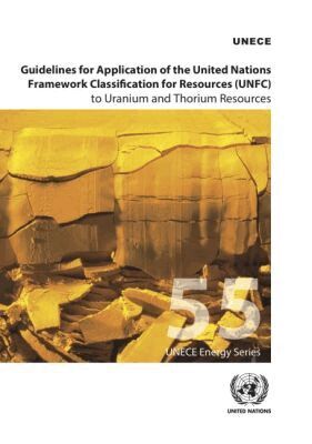 Guidelines for Application of the United Nations Framework ...