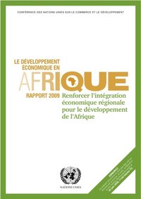 Le dÃ©veloppement Ã©conomique en Afrique rapport 2009 - Ebok - United Nations Conference On ...