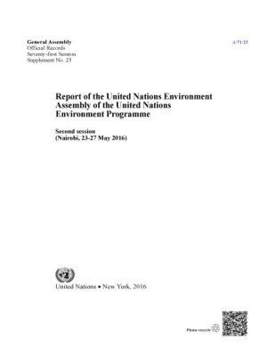 United Nations Environment Programme - United Nations Environment ...