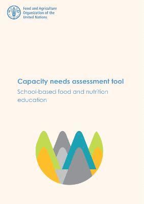 Capacity needs assessment tool - Food And Agriculture Organization ...
